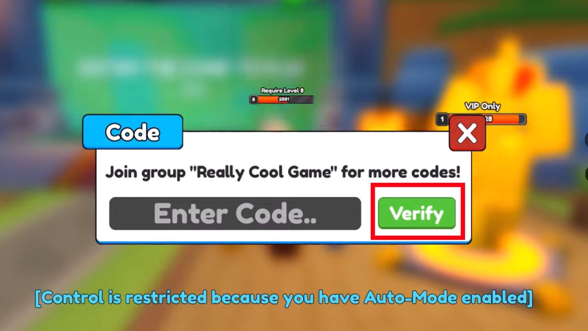 Trọn bộ code Weapon Warrior Simulator mới nhất 10/2025